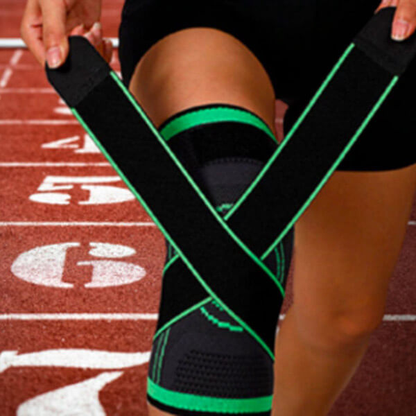 Circa Knee | Knee Sleeve